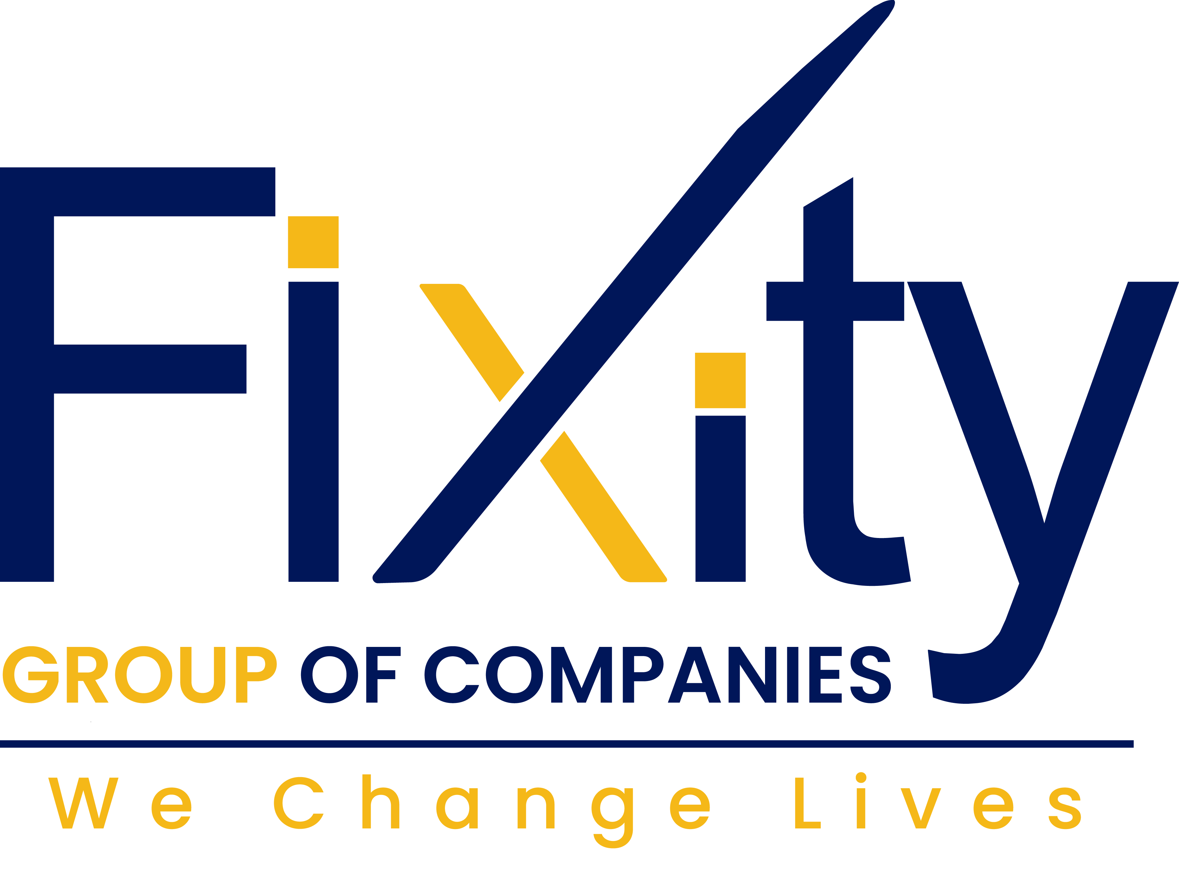 Fixity Group | Technology, Innovation & Business Solutions